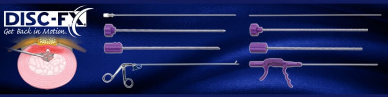 Disc-FX | Herniated Disc | Back Pain | Dallas, Fort Worth Arlington, TX