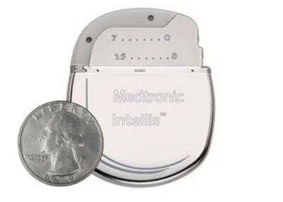 Medtronic Intellis™ Spinal Cord Stimulator | Pain Remedy | Dallas, Fort ...